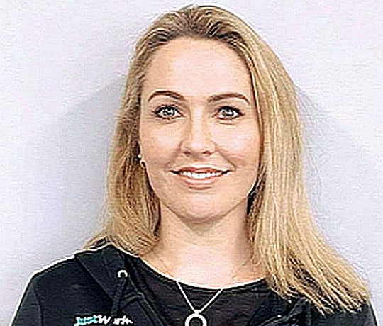 Krystal Stuart - Personal Trainer at JustWorkout Forrest hill Takapuna ...